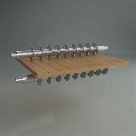 Gang Rip Saw The Ultimate Guide Chryso Wood Machine