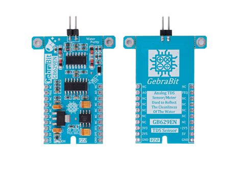 Gebrabit Tds Module Overview Gb