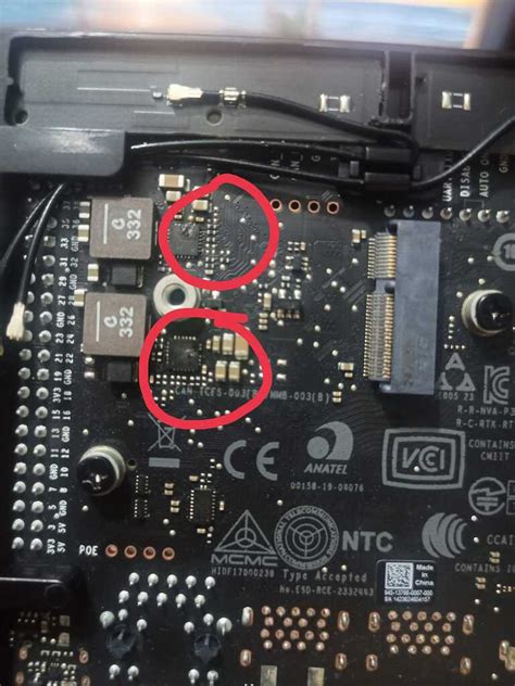 jetson orin nano not powering on after 15v dc jetson agx xavier