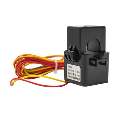 AKH K Φ Series Split Core Current Transformer