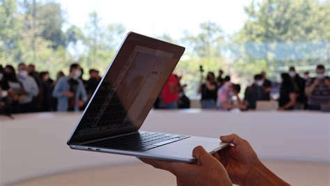 MacBook Air Vs MacBook Pro We Ll Help You Find Which Mac Portable Is Right For You TechRadar