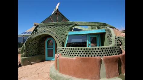 Earthship Homes For Sale Taos New Mexico At Irene Rayburn Blog