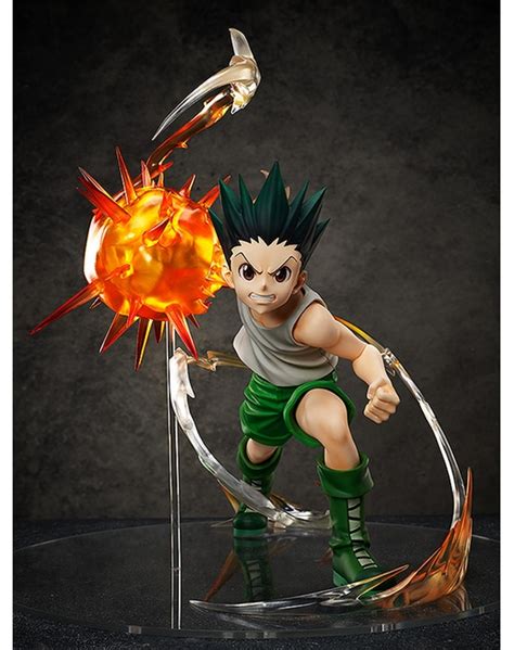 Gon Freecss Goodsmile Global Online Shop