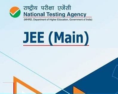 JEE Main 2022 Session 1 Registration Reopened Check Model Papers Here Sakshi Education