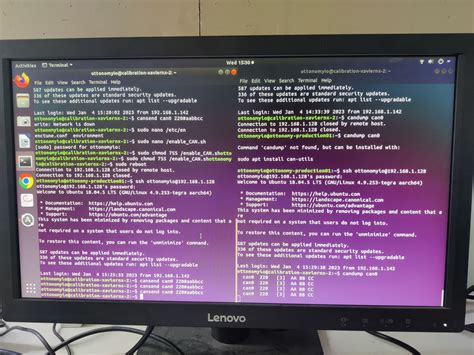 Can Bus Not Working In NX Dev Kit Jetson Xavier NX NVIDIA Developer Forums