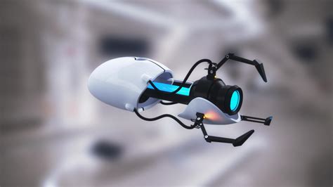 Portal Gun2 By Planetvfx On Deviantart