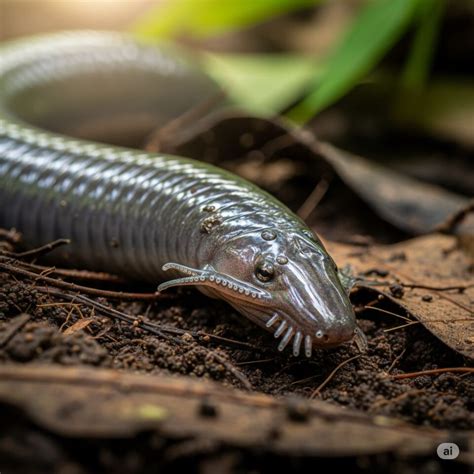16 Animals That Slither Masters Of Limbless Motion