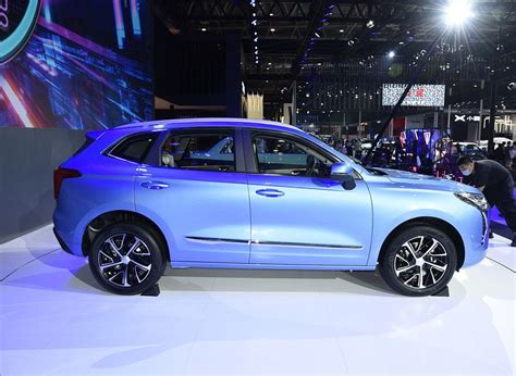 Haval First Love Photo