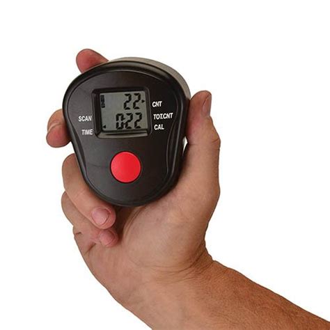 Nova Digital Exercise Peddler Riteway Medical