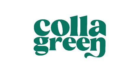 Collagreen The Vegan Revolution Of Holistic Well Being Collagreen