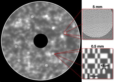 comparison of low‐contrast detectability between two ct reconstruction