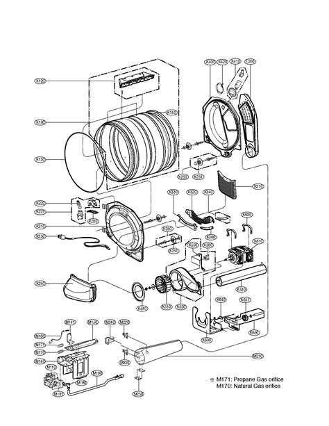 Kenmore Dryer Heating Element Wiring Diagram Wiring Diagram