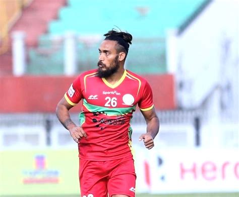 Chennaiyin Fc Rope In Defender Deepak Devrani