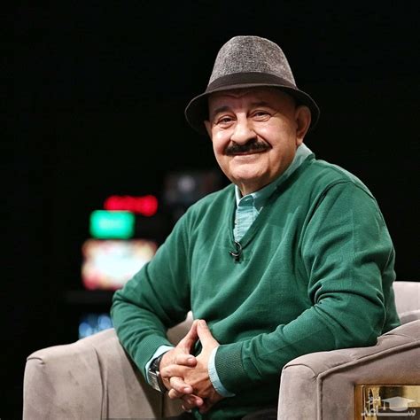 ناراحتی غلام حسین لطفی بازیگر خانه به دوش ؛ دستمزدها بسیار پایین است فیگار