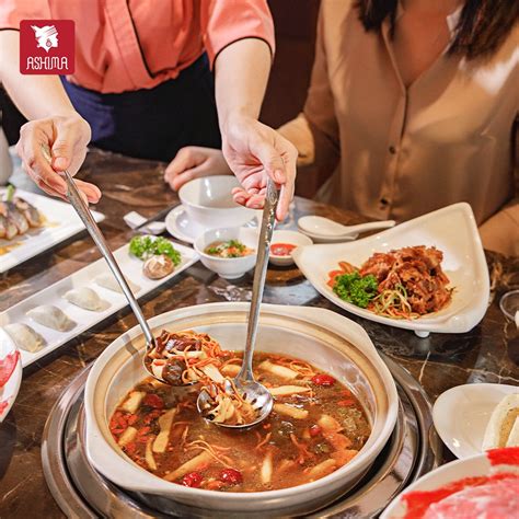 Kiểm Chứng Lẩu Nấm Ashima Nguyễn Đình Chiểu Có Gì Hấp Dẫn Halotravel