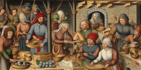 Serfs In The Middle Ages How To Tell A Serf From A Slave In Medieval