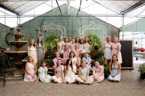 Compass Dance Academy Added A New Compass Dance Academy