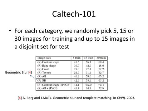 Ppt Unified Framework For Object Recognition Using Regions Powerpoint Presentation Id4117860
