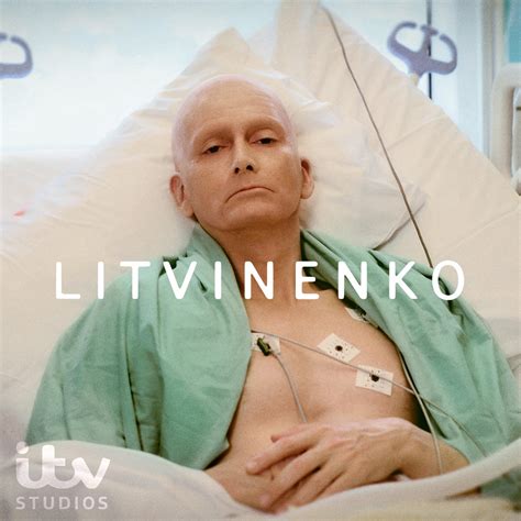 Litvinenko Original Soundtrack From The Itv Drama Gabriel Prokofiev Oscillations