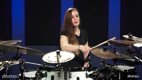 Anika Nilles Officially Joins Rush As Drummer For Fifty Something Tour 2026