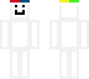 Propeller Hat Minecraft Skins