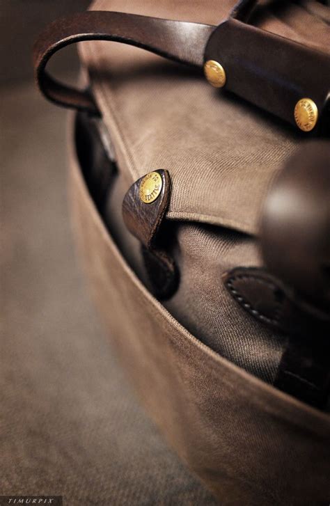 Filson Briefcase For Mens Style