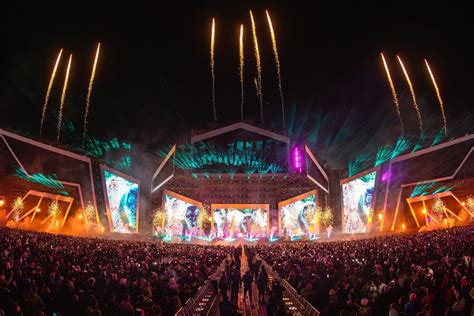 The Best Concerts Shows And Festivals Coming To Saudi Arabia For The