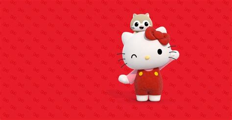Hello Kitty Super Style Guarda La Serie In Streaming