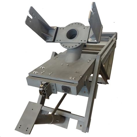 Assembly Casting Wing Kam Foundry Hk Ltd