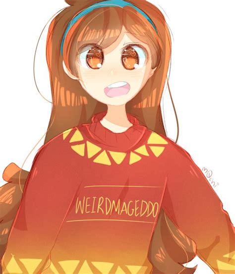 Pin By Janna Bright On Gravity Falls Deviantart Reverse Falls