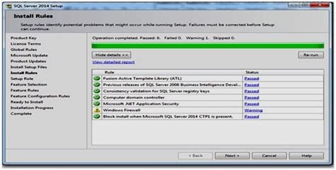 Msbi Installation Intellipaat