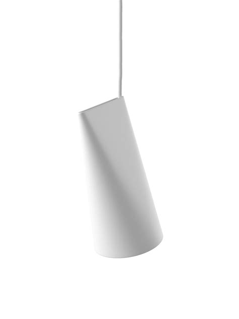Buy The Moebe Ceramic Pendant Narrow At Kin In Birmingham