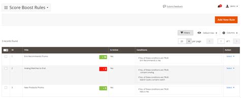 Magento 2 Elasticsearch Extensions Comparison Amasty Wyomind