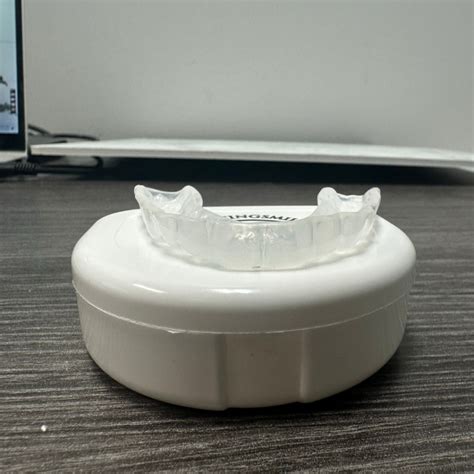 Tmj Splint Vs Night Guard Sportingsmiles Dental