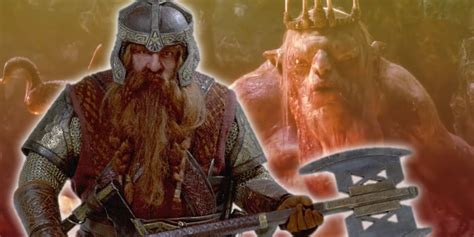 The Events Between Lotr And The Hobbit Explained