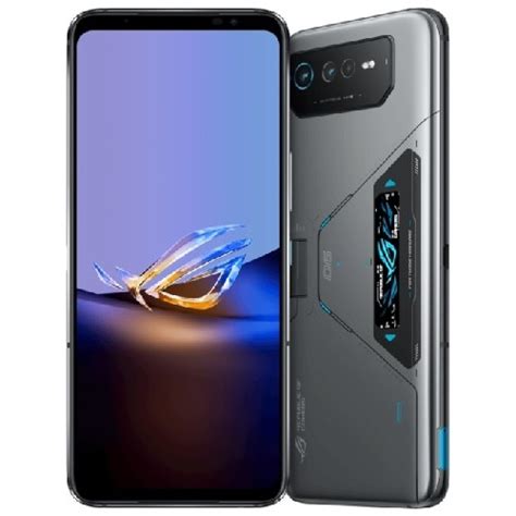 Asus Rog Phone D Ultimate Price In India Specifications Features Mobile Phones