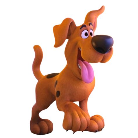 Scooby Doo By Dracoawesomeness On Deviantart