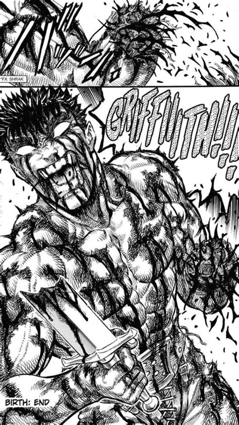 There Is A Reference To Casca And Griffith In The Goblin Slayer Manga And Guess What Theyre A