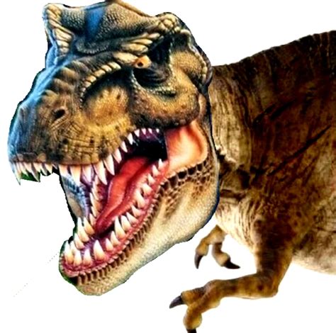 Rexy Jurassic Park Protagonists Wiki Fandom