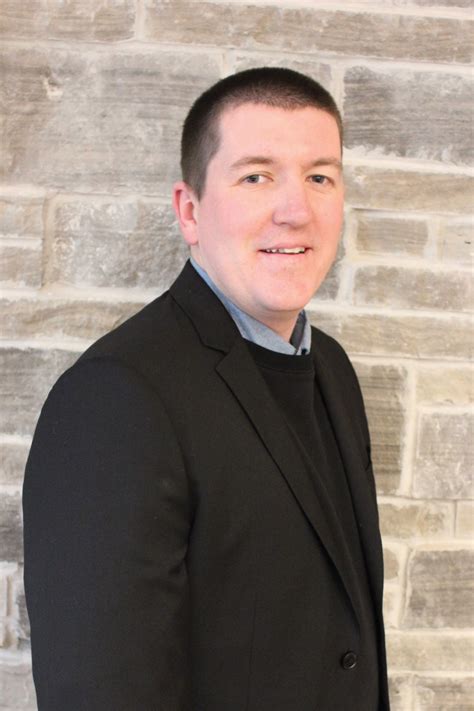 Patrick Oneill Ward 6 The Haldimand Press