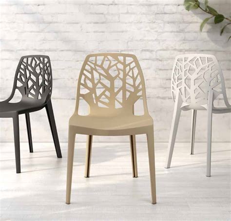 Silla Bogal Praga Mueblesdelia