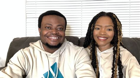 Programmed To Remain Single Pt5 With Pastor Iriah And Glory Youtube