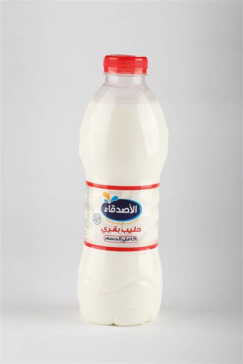 Full Cream Cow Milk 850 Ml Alasdekaa