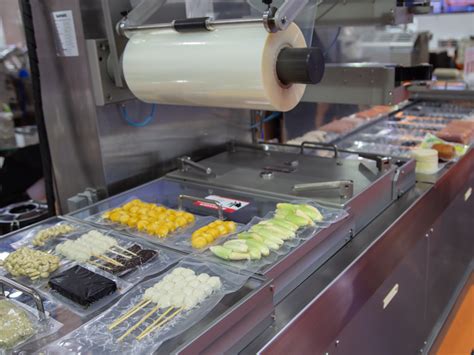 High Barrier Recyclable Laminate Technology In Development Thepackhub