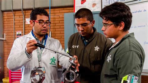 ¿cuándo Inician Las Clases En El Sena Fechas Y Programas Claves