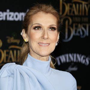 Celine Dion Agent Manager Publicist Contact Info