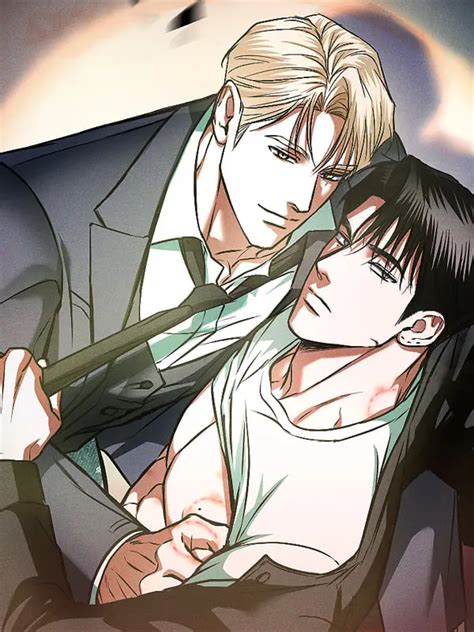 Ler Bl Yaoi Online Grátis