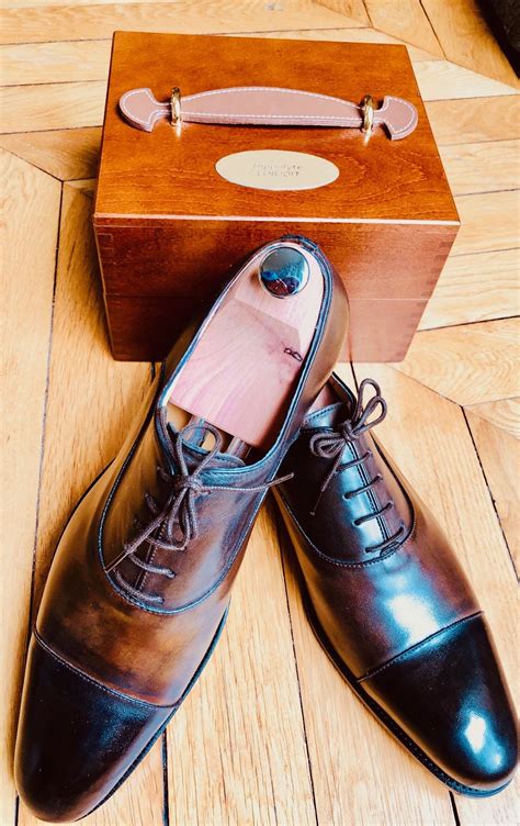 Épinglé Par John Turle Sur 👞👢shoes And Boots