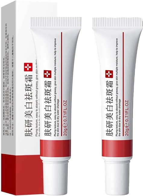 Crema Para Manchas Oscuras En La Cara Cremas Para Quitar
