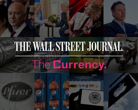 Best For Irish And Global Business What Our New Wall Street Journal